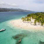 Excursion Los Haitises + Raised Key (Bacardi Island) from Santo Domingo. - The Pacing and Logistics