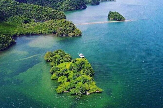 Excursion to Los Haitises and Redonda Mountain - Authentic Experiences and Genuine Value