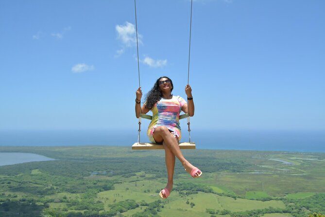 Excursion to Montaña Redonda and Playa Esmeralda from Punta Cana - The Sum Up