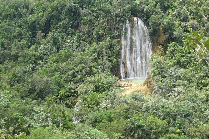 Excursion to Samana El Limón Waterfall and Bacardi Island - A Closer Look at the Itinerary