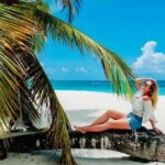 Excursion to Saona Island:Tropical Paradise whit Lunch - Detailed Breakdown of the Itinerary
