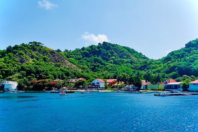 Excursion to the Holy Jewel of the Caribbean - Detailed Breakdown of the Itinerary