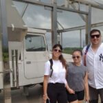 Excursion to the Three Eyes Park and the Colón Lighthouse - Transportation, Timing, and Group Size