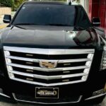 Executive Transfer from Punta Cana Airport (PUJ) - Who Would Benefit Most from This Service?