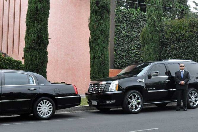 Executive VIP Close Protection Services - Who Would Benefit Most?