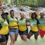 Exhilarating Dunn's River Falls Guided Tour from Ocho Rios hotels - Authentic Experiences and Helpful Tips