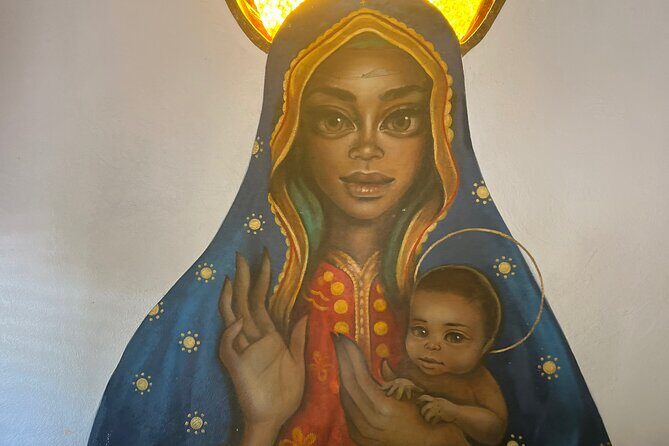 Exotic Bob Marley Nine Mile Spiritual Tour from Ocho Rios - Who Should Consider This Tour?