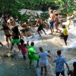 Exotic Catamaran Party Cruise and Snorkeling to Dunns River Falls - Authentic Experiences & Traveler Insights