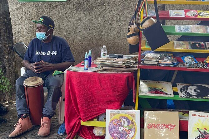 Exotic Full Day Kingston Culture Tour from Ocho Rios - A Detailed Breakdown of the Itinerary