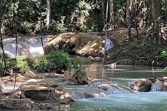 Exotic Ocho Rios Historical Sightseeing Tour - The Practical Side of the Tour