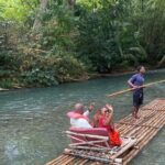 Exotic River Rafting and Luminous Lagoon Adventure - What to Expect: Day and Night