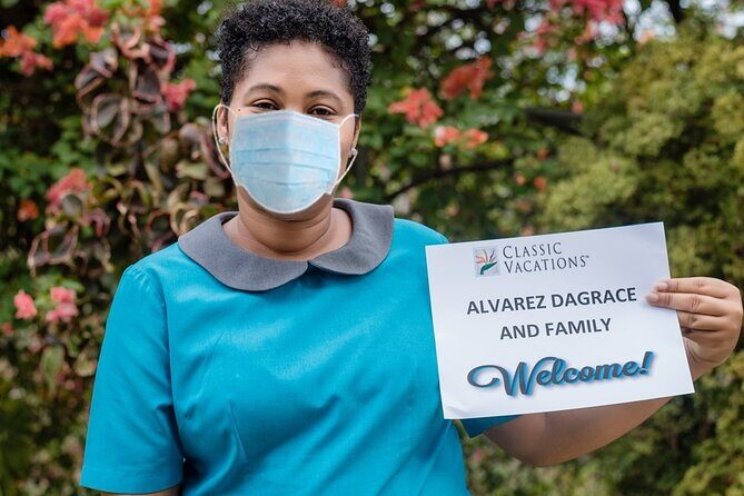 Expedited Fast Track Arrival Service at Hewanorra Airport - The Realities of the Service