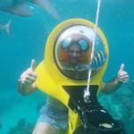 Experience a Submarine Scooter with ScubaDoo Punta Cana - The Sum Up
