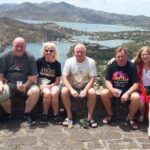 Experience Antigua ( 2 persons and above only ) - Transportation and Group Size