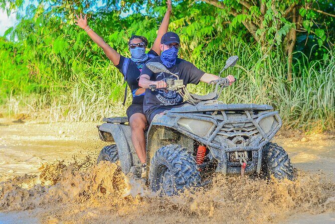 Experience ATV Ride in Punta Cana Excursion - Who Will Love This Tour?