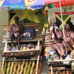 Experience Bambo Rafting on Lethe River with Limestone Massage - Analyzing the Value