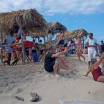 Experience Cayo Arena with Snorkeling and Lunch Buffet - Overview of the Experience