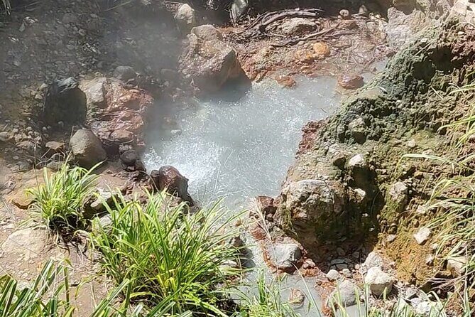 Experience City with Bus Hop on Hop Off Tours - Detailed Breakdown of the Itinerary