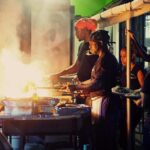 Experience Coastal Oistins - The Ride There and Back