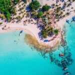 Experience Full Day Tour of Tropical Bliss at Isla Saona - Real Traveler Insights
