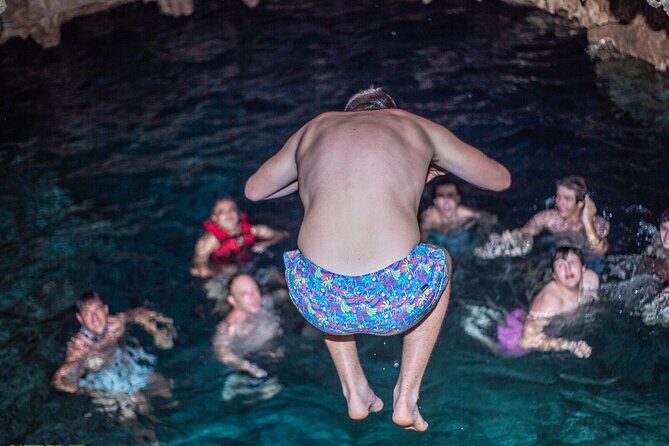 Experience in quadricycle ATV Punta Cana Playa Campo and Tradition - Exploring Punta Cana’s Quadricycle ATV Tour