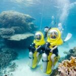 Experience in Underwater Motorcycle in Punta Cana - Price and Value Considerations