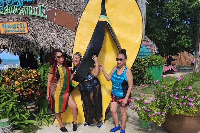 Experience Negril Seven Mile Beach & Jamaica's Famous Ricks Café - Pricing and Value