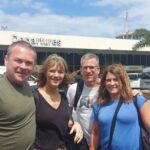 Experience private Airport Transfer to Falmouth - Authentic Experiences and Reviews