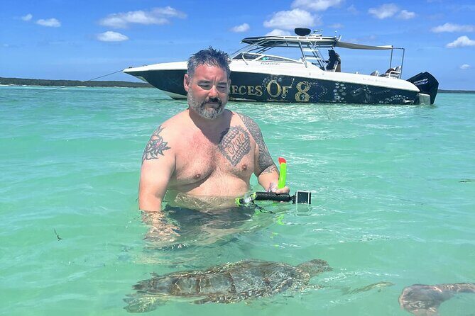 Experience The Eleutheras and Pink Sands Beach - What’s Included and What to Expect