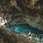 Experience the Three Eyes Park and Columbus Lighthouse - Value and Who Will Enjoy This Tour