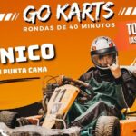 Experience the thrill of karting in Punta Cana - Who Would Love This Tour?
