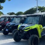 Experience Thrills on a UTV 4hr Guided Tour - Itinerary Breakdown: A Closer Look at the Stops