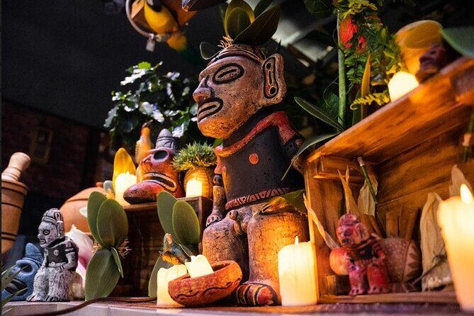 Experiencia Culinaria Privada 8 Platos en República Dominicana - FAQs