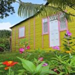 Experiencia cultural de Medio Día en Punta Cana - Stop 2: Basilica Cathedral of Our Lady of High Grace