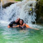 Explore 2 Hidden Water Falls and Caves with Limestone Massage - Who Will Love This Tour?