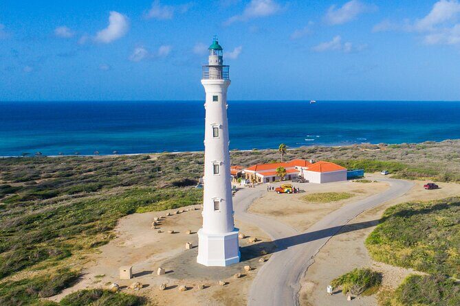 Explore Aruba Bus Tour and Waterpark Adventure - An Honest Look at the Itinerary