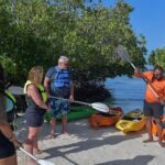Explore Aruba Coastline with Kayaking Tour - Who Should Consider This Tour?