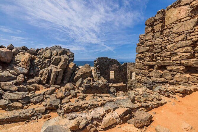 Explore Aruba with Escape Aruba(Private) - A Deep Dive into the Aruba Private Tour Experience