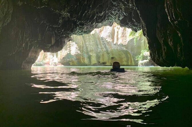 Explore Cuevas Charco Azul, Arenas and Playa de Aguas Cristalinas - What Past Travelers Say