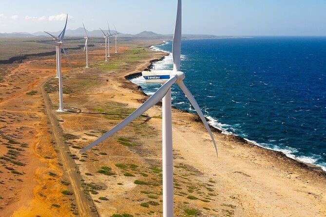 Explore Curacao West by ATV Nature Coastal and Beach - Willemstad & Punda Cultural Experience