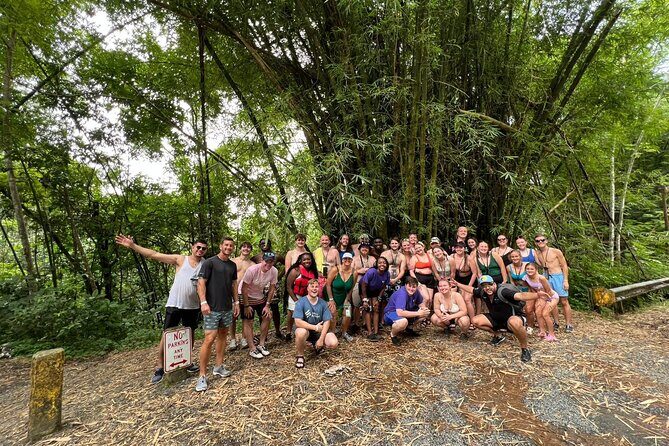 Explore El Yunque and Historic Castle in Old San Juan Tour - Authentic Experiences and Authenticity