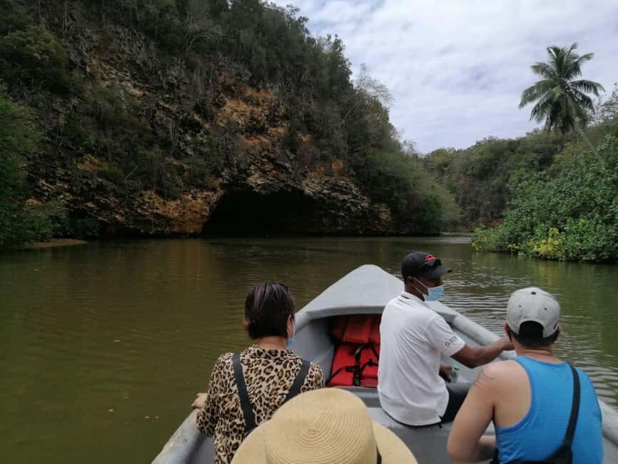 Explore Higüey:Basilica,Market,Museum Cave,River Ride,lunch - Who Will Enjoy This Tour?