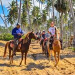 Explore Miches Horseback Riding 4x4 Beach Relaxation - Who Will Love This Tour?