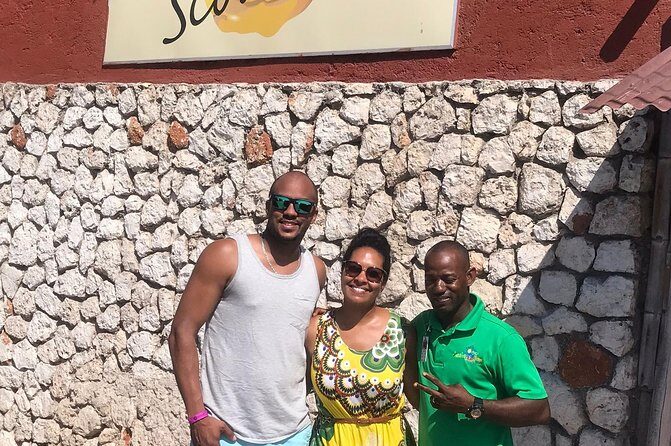 Explore, Montego Bay highlight City Tour and shopping. - What the Reviews Say