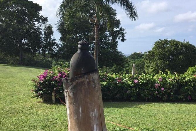 Explore Montego Bay Jamaica Rose Hall Great House Day/Night Tour - The Itinerary In-Depth