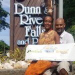 Explore Montego Bay Jamaica Tour to Dunns River Falls - Authentic Experiences And Guide Quality