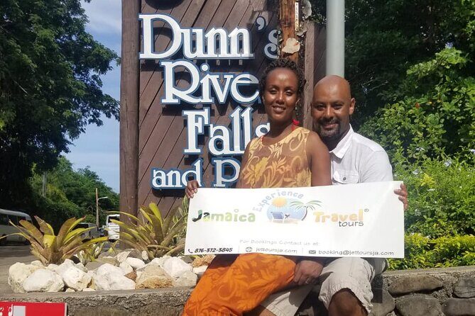 Explore Montego Bay Jamaica Tour to Dunns River Falls - Authentic Experiences And Guide Quality