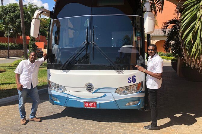 Explore Montego Bay Private Highlight Tour from Montego Bay - What Travelers Are Saying