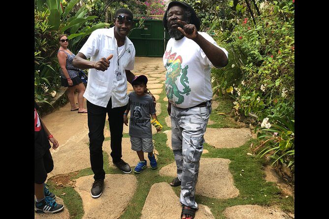 Explore Montego Bay to Bob Marley Mausoleum Nine Miles& Blue Hole - Final Thoughts