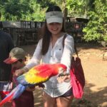 Explore Montego Bay to Exotic Birds and Herb Farm from MontegoBay - The Authenticity and Personal Touch